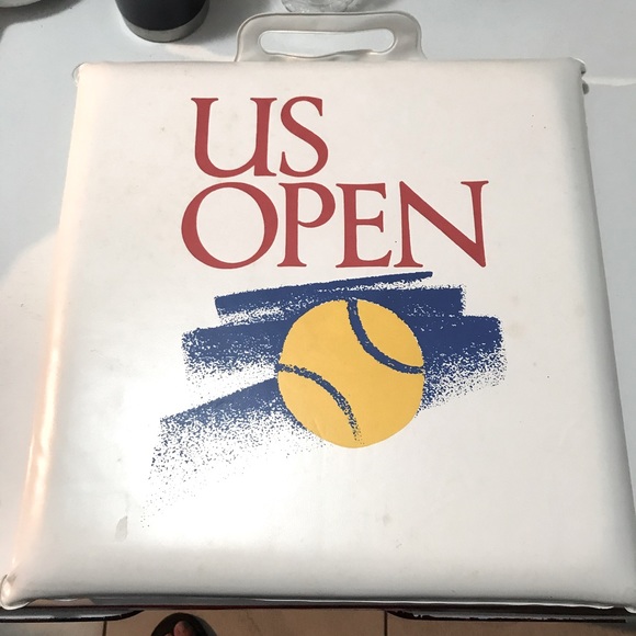 Other | Us Open Bench Seat Cushion | Poshmark